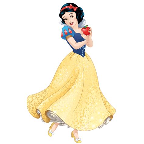 Disney Snow White
