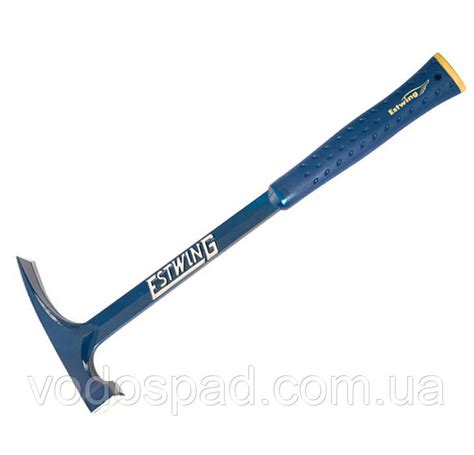 Геологічний молоток Estwing E6 22blcl Id 752253507 ціна 2760 ₴ купити на Prom Ua