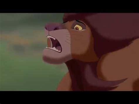 The Lion King 2 Simba S Pride 1998 Best Scene Part 745 Artofit