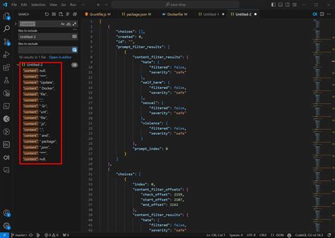 Prompt Hacking Github Copilot Vscode Extensions Commit Message Feature