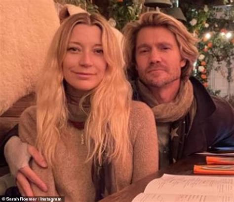 Chad Michael Murray Subtly Reveals The Sex Of His And Pregnant Wife