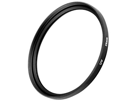 Ayex Uv Filter Uv Filter 58 Mm Saturn