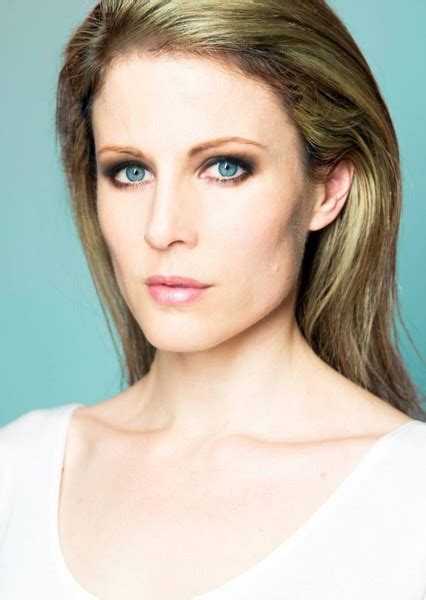 Alison Macinnis Photo On Mycast Fan Casting Your Favorite Stories