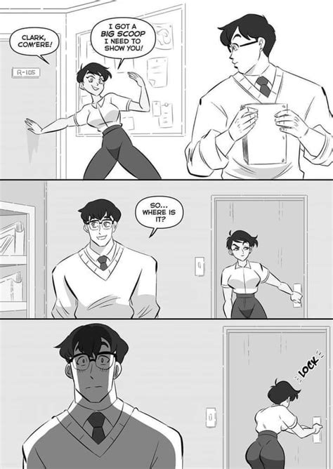 Thats A Lot Of Extra Work For Something He Already Wants To Do Lois