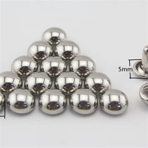 Solid Brass Rivets Etsy