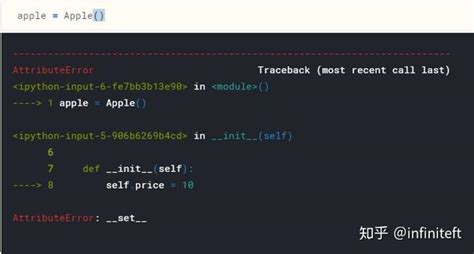 Python 黑魔法：描述器（descriptor） 知乎