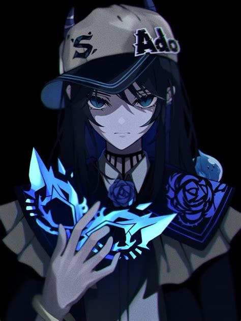 Ado Ado1024imokenp Twitter Anime Hình ảnh Kỳ ảo