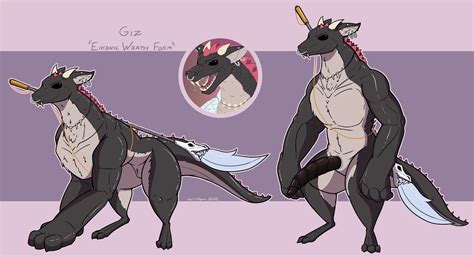 Rule 34 Absurd Res Big Arms Big Penis Black Body Black Eyes Black