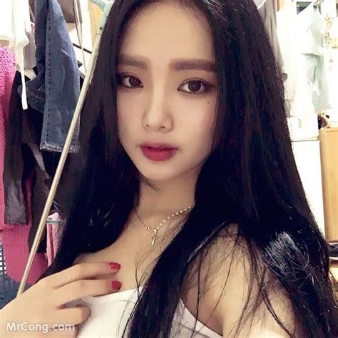 Yu Han Jeee622 Hot Girl Famous Huge Breasts Social Network 684