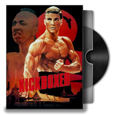 Kickboxer 1989 By Chrisneville32 On Deviantart