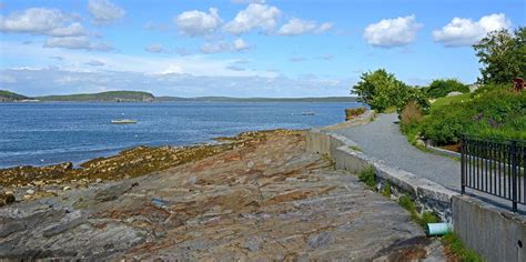 Shore Path Bar Harbor Bar Harbor Book Tickets And Tours Getyourguide