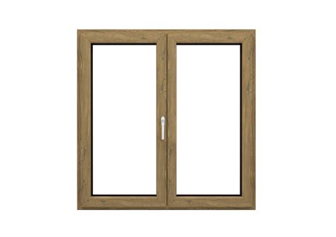 T Classic Plus Windows Pvc Plastic Windows