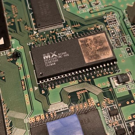 Dreamcastbios Replacement Mod Consolemods Wiki