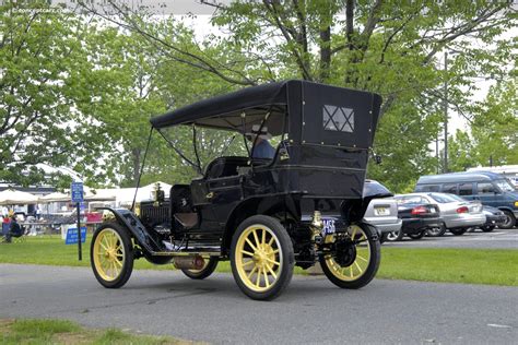 1910 Maxwell Model E Image Chassis Number 3918 Photo 8 Of 31