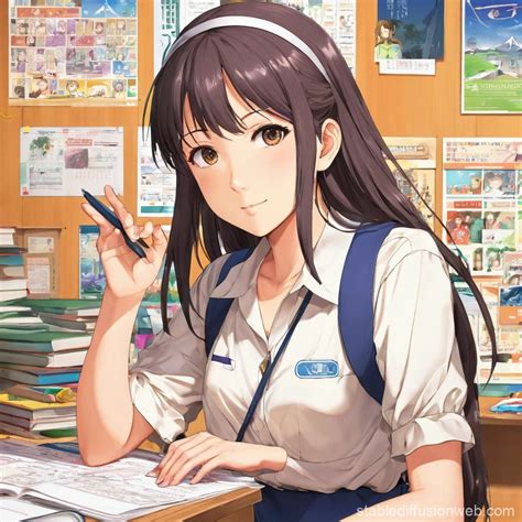 Value Education Theme Stable Diffusion Online