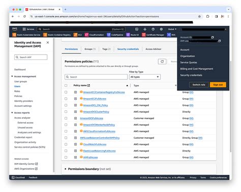 Handling Aws Environment Variables In Nextjs By Remote Upskill Medium
