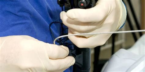 Endoscopy Maintenance Training Smart Tech Med