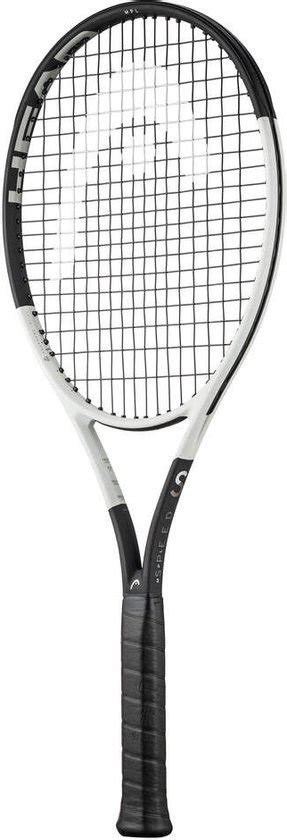 Head Speed Mp L 2024 Tennisracket Zwart Bol