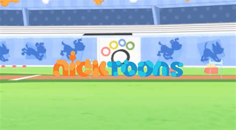 Nicktoons The Pupp Athon Bumpers By Masondcshg On Deviantart