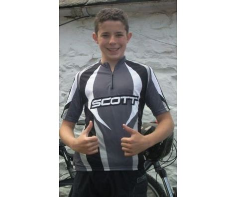 Ryan Sumner Obituary 2009 Wigan Today