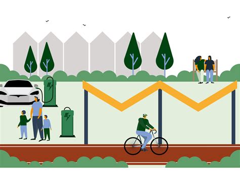 Hosting A Day Out For Mhclg Urbanandcivic