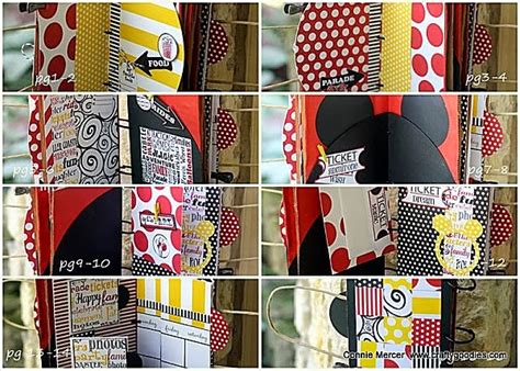 Crafty Goodies Try It Tuesday~more Than Just A Paper Bag