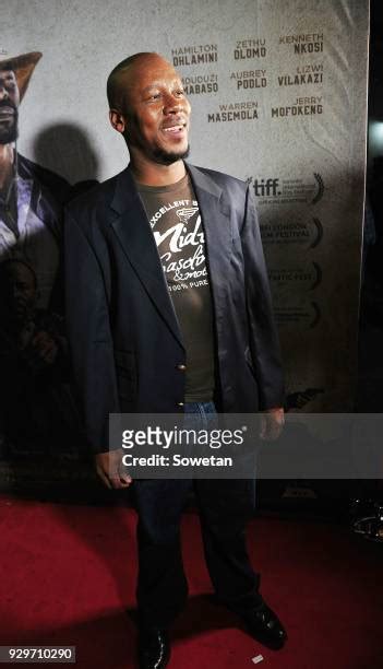 Hamilton Dhlamini Photos And Premium High Res Pictures Getty Images