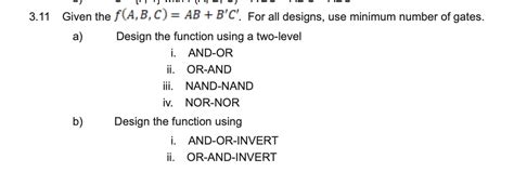 solved 3 7 a replace the expression x î y by an