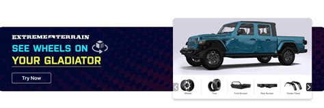 Jeep Gladiator Bolt Pattern Size At Emma Ake Blog