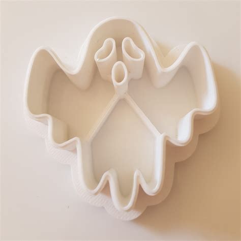Ghost Cookie Cutter 1 Moksi