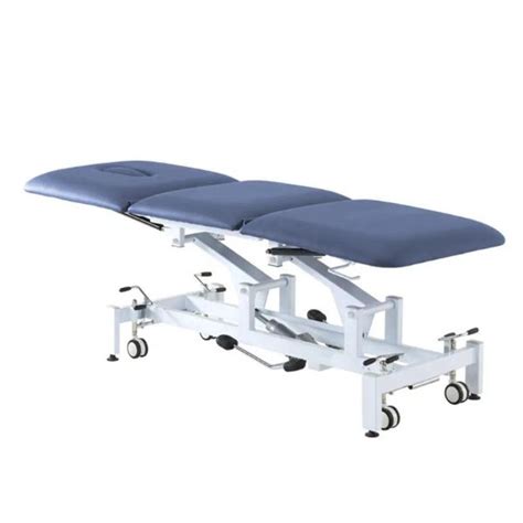 Buy A Physiotherapy Treatment Bed In Bd Techno Health
