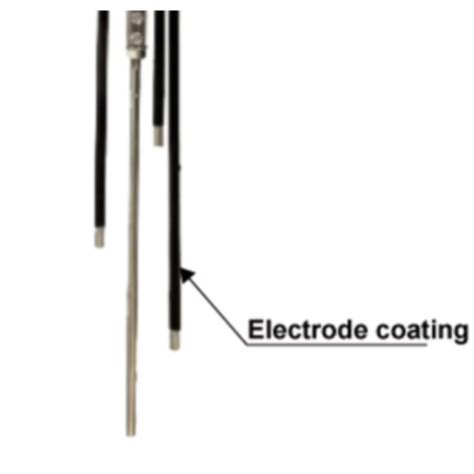 Conductive Level Switch