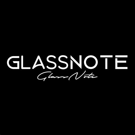 Glassnote