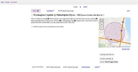 Philadelphia Craigslist Scam Album On Imgur
