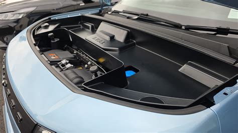 Ev Frunk Ev Accefssories Ireland