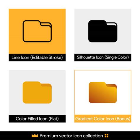 Save File Line Icon Illustrations Royalty Free Vector Graphics And Clip Art Istock