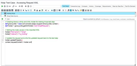 Access Samples In Ready API Naukri Code 360