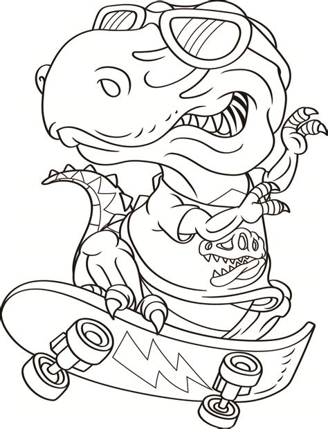 Santa Cruz Coloring Pages Coloring Pages