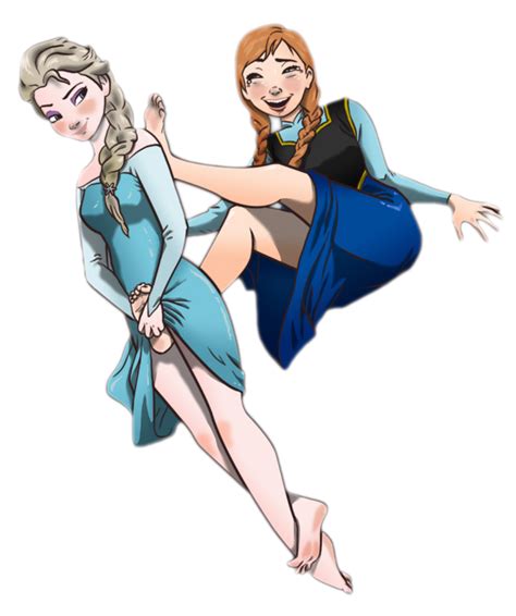 Elsa And Anna By Alex Ashford On Deviantart Elsa And Anna By Alex Ashford On Deviantart