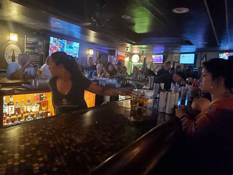Best 20 Irish Pubs In Los Angeles 2024 October Update