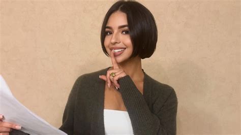 ¿sí Andan Ángela Aguilar Desata Rumores Por Presunto Noviazgo Con Josh Ball