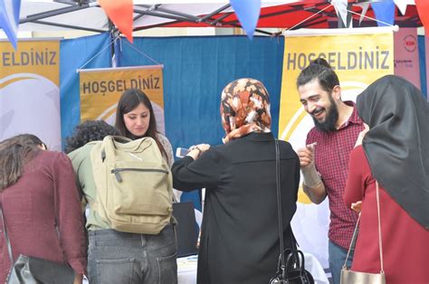 Fatih Sultan Mehmet Vakıf Üniversitesi Kariyer Günleri Proaktif Hukuk Bürosu