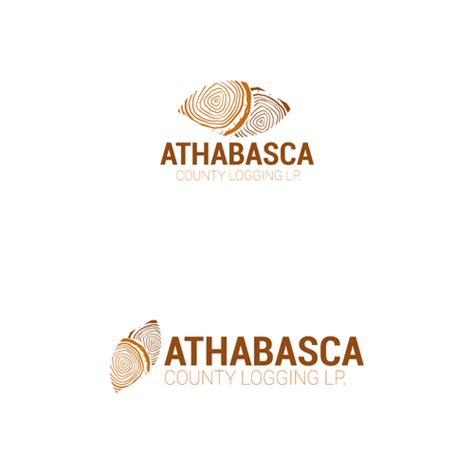 Logging Logo