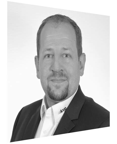 Tihomir Milekovic Perspektive Kvp Institut Gmbh