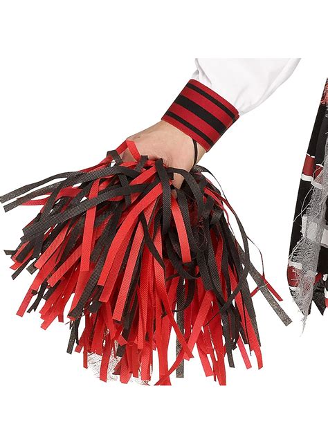 Scream Ghostface Cheerleader Costume