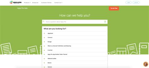 Appy Pie Website Builder Review 2024 Techradar