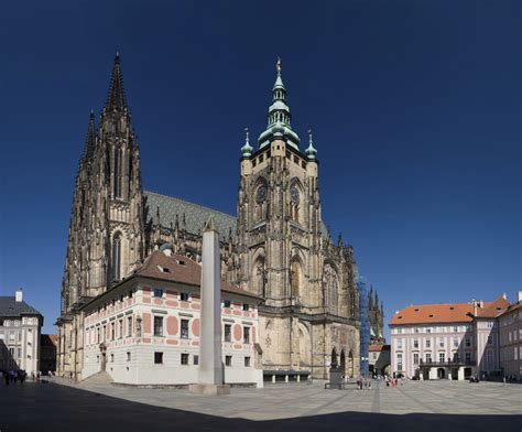 Prague Castle Picture Gallery Prague Castle Picture Gallery Lnje