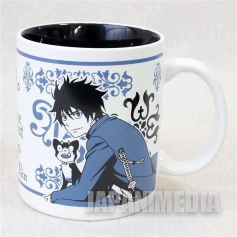 Rin Kuro And Yukio