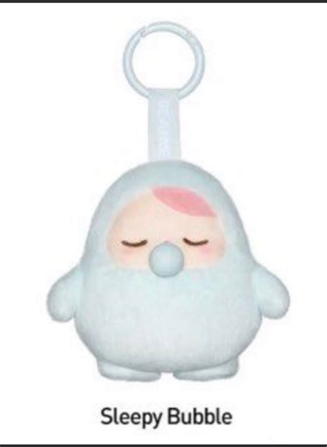 Wtt Pucky Bubble Up Bnif Hobbies And Toys Toys And Games On Carousell