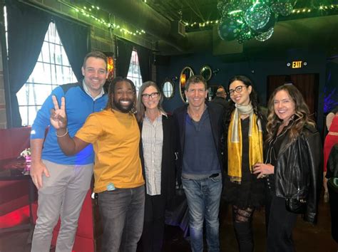 Partnerships Elijah Dormeus